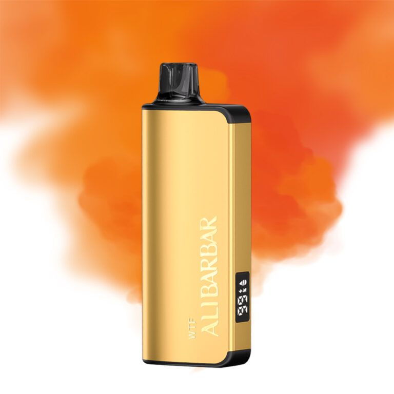 Alibarbar Ingot 9000 Archives - IGET Vape Australia